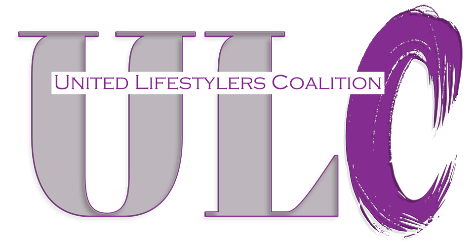 ULC Mission and Vision – United Lifestylers Association, Inc.